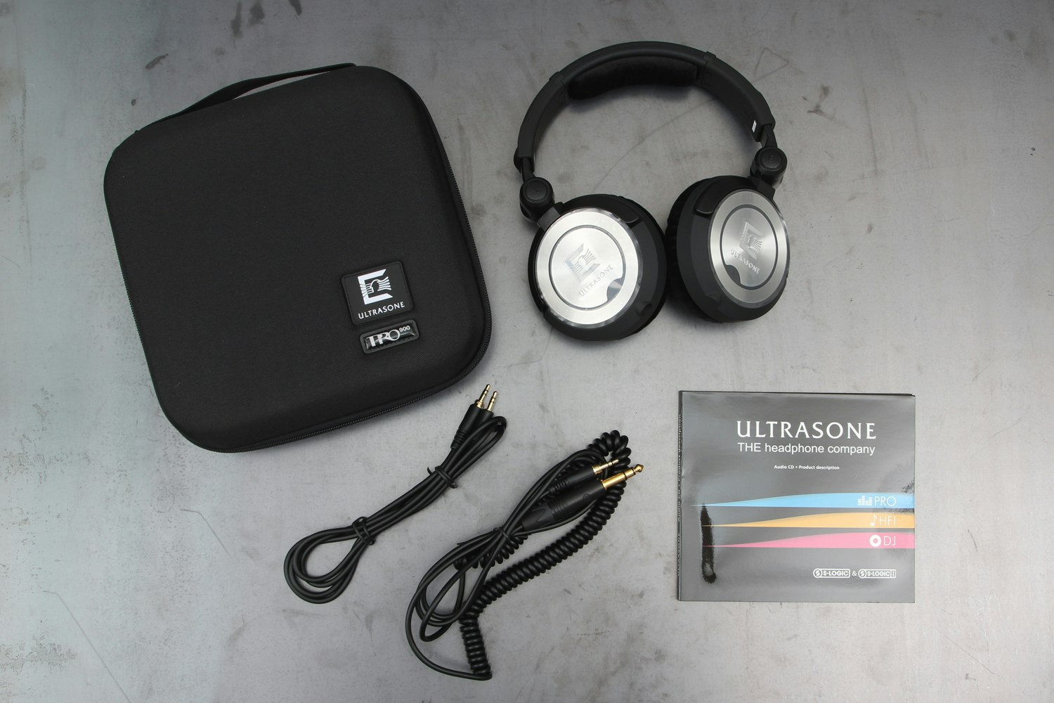 Ultrasone Pro 900 Headphones | Price & Reviews | Drop (formerly Massdrop)