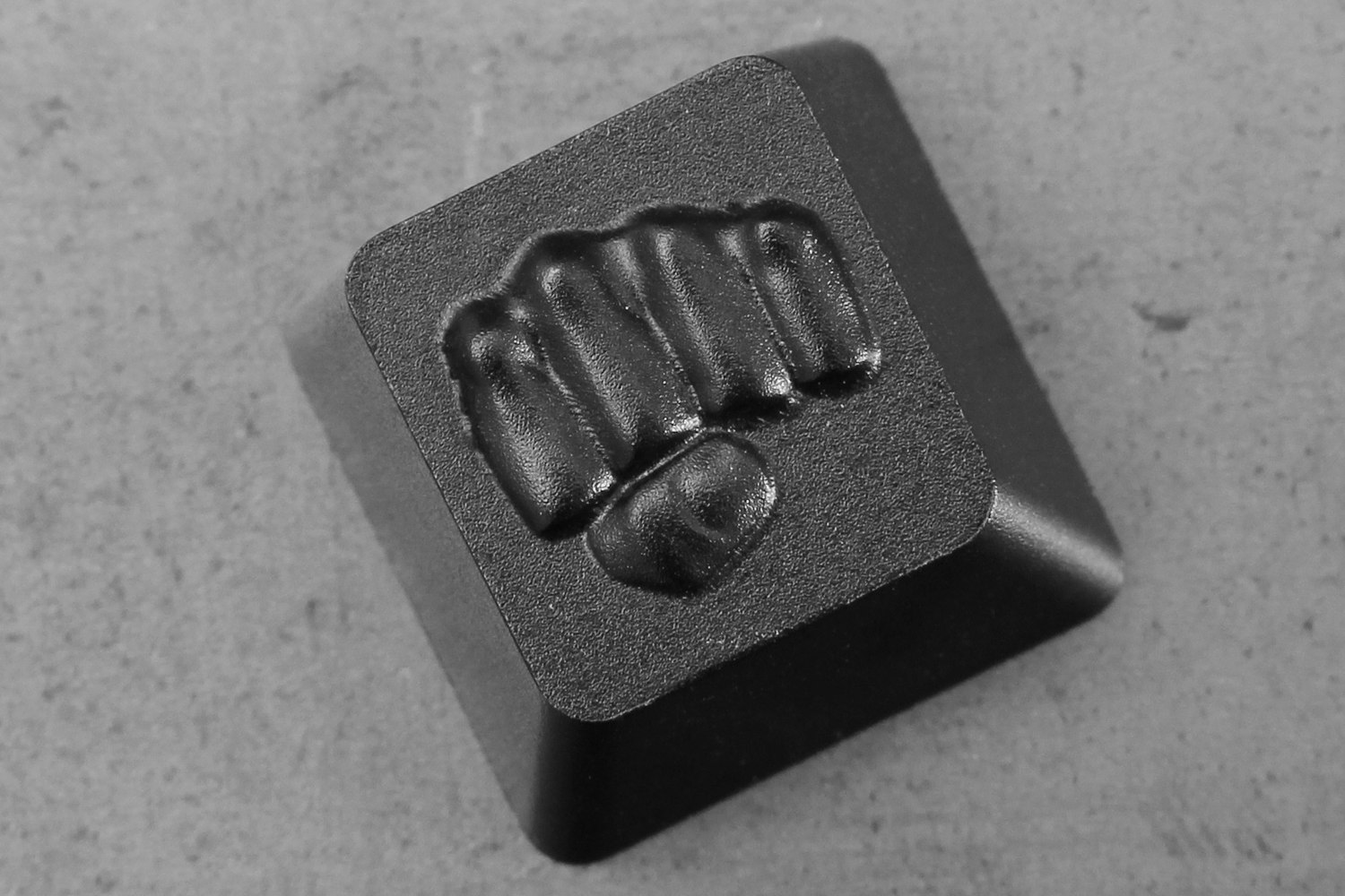 HolyOOPS Aluminum Keycap | Mechanical Keyboards | Keycaps | Artisan ...