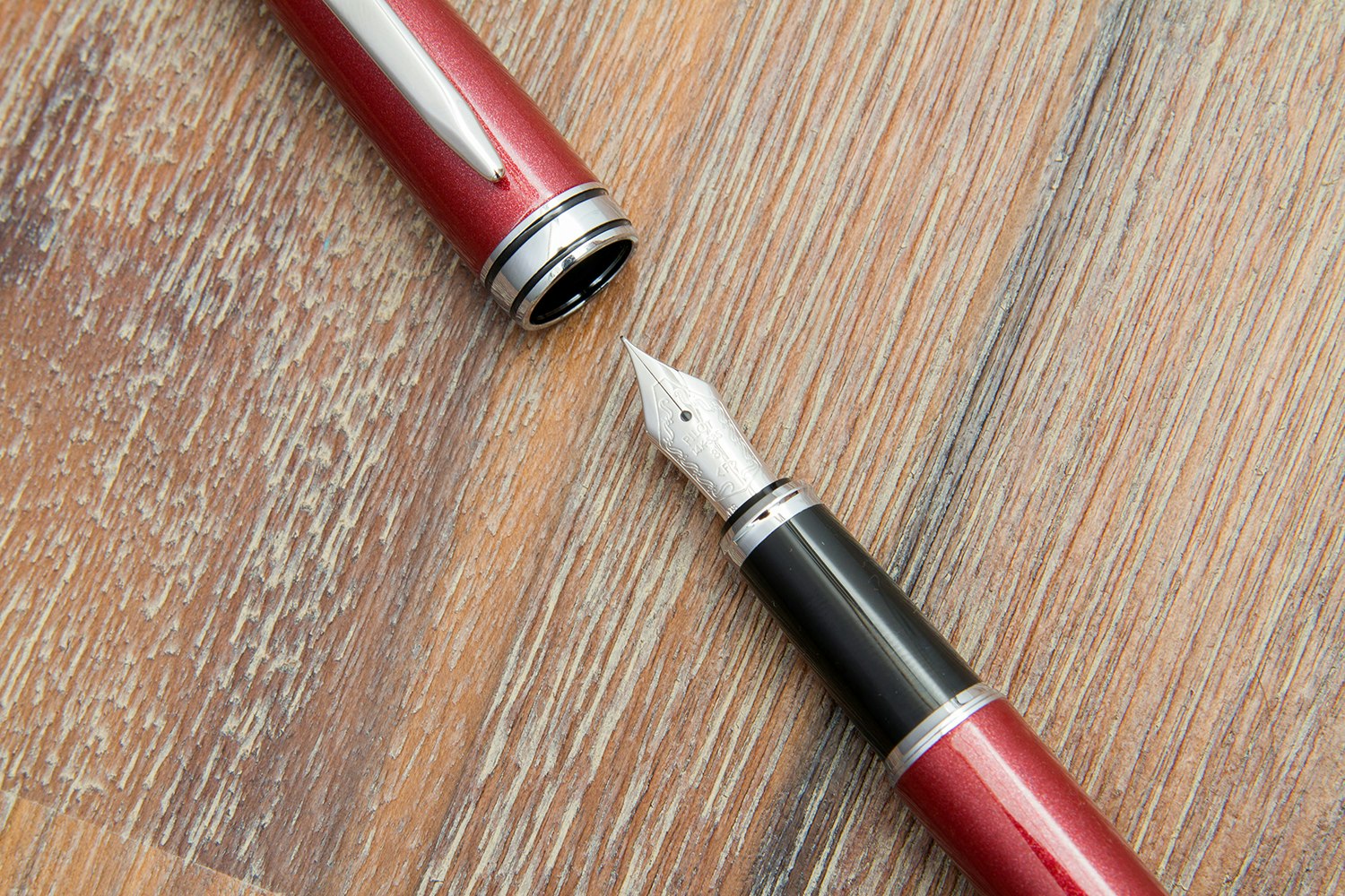 Pilot Stargazer Fountain Pen Price Reviews Drop