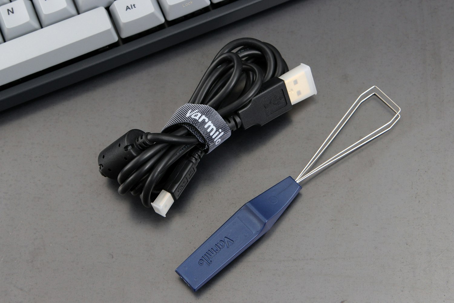 Varmilo VA87M Mechanical Keyboard | Mechanical Keyboards | TKL ...