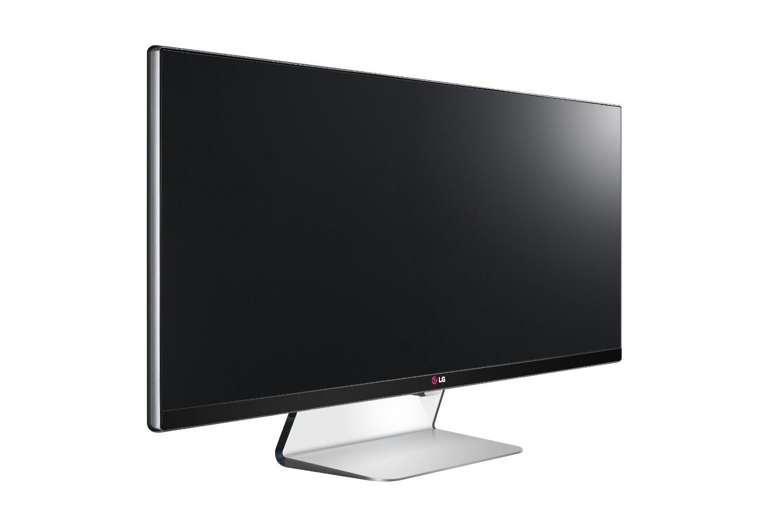LG 34UM64 Ultrawide Monitor | Drop