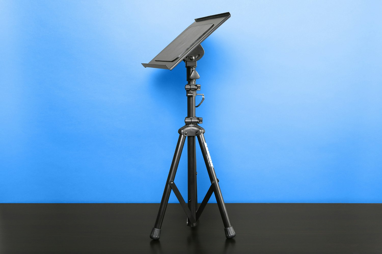 Samson LTS50 Laptop Stand | Audiophile | Drop