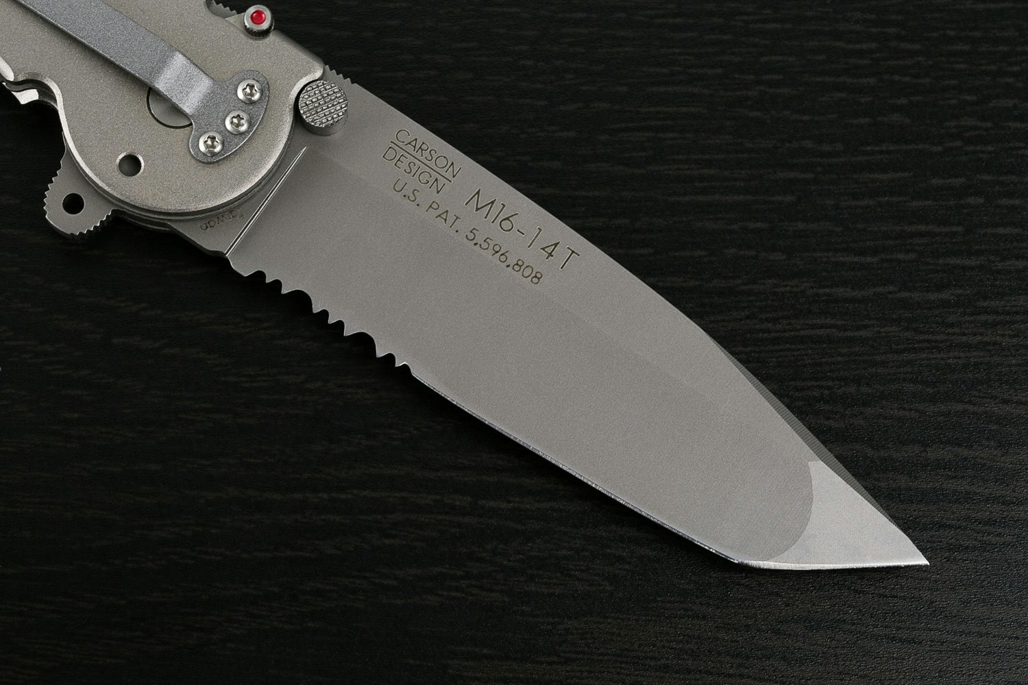 CRKT M16-14T | Drop