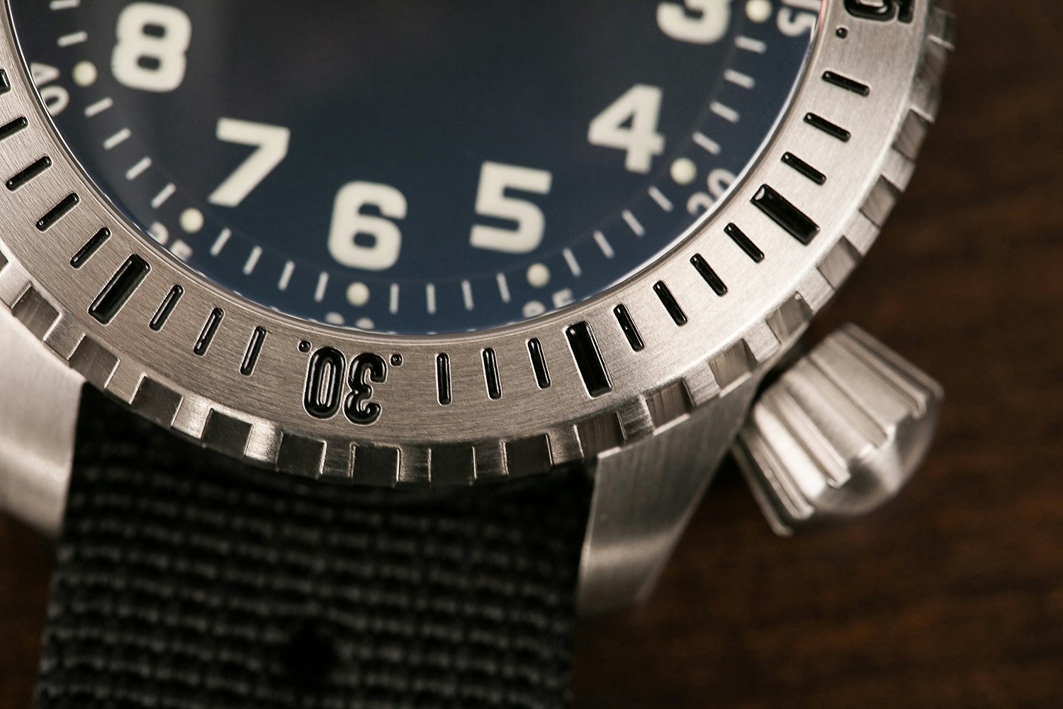 Maratac GPT-1 Automatic Watch | Price & Reviews | Drop