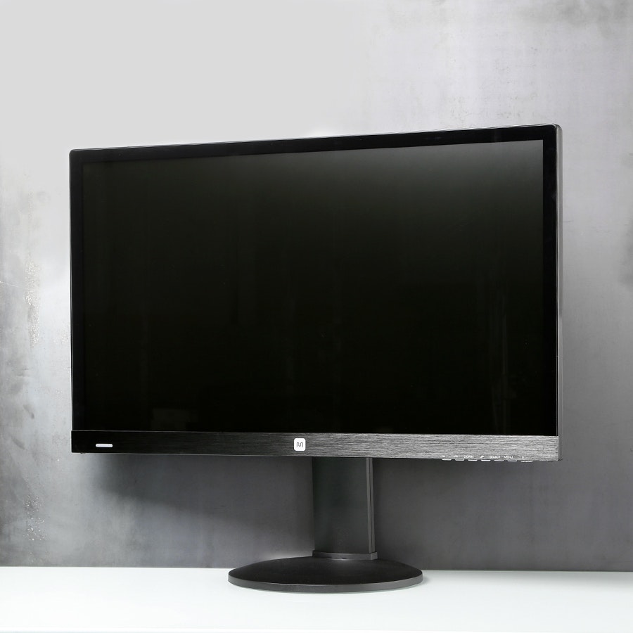 Monoprice 28" 4K Monitor | Drop