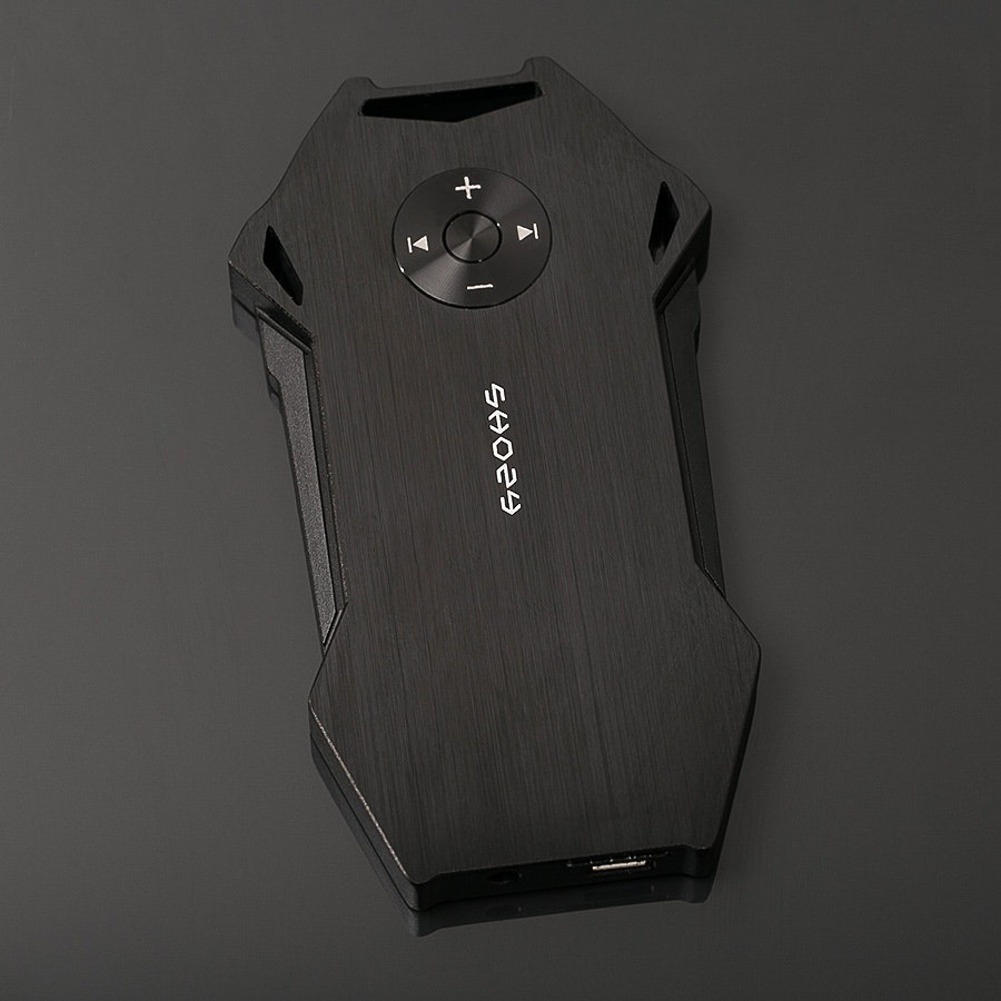Shozy Alien DAP | Audiophile | Drop