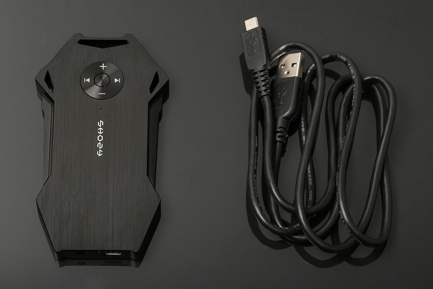 Shozy Alien DAP | Price & Reviews | Drop