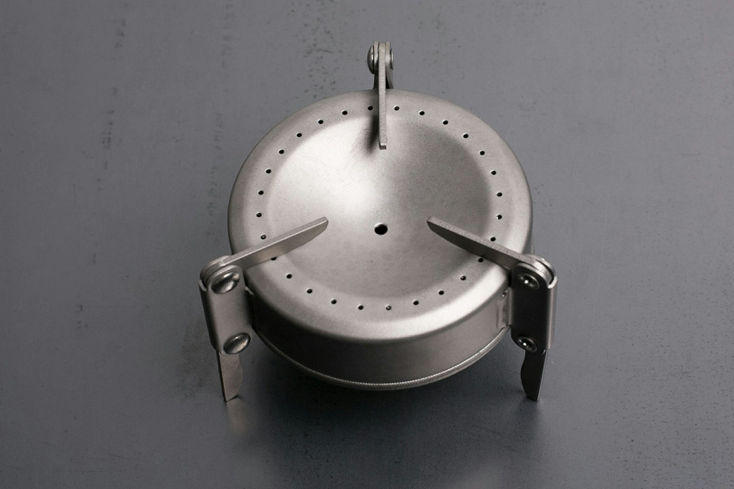 Vargo Triad Alcohol Stove | Stoves | Drop