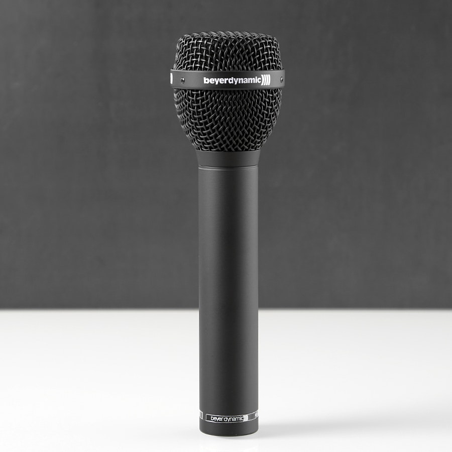 Beyerdynamic M69 TG Microphone Discussions | Drop | $5.69 shipping...