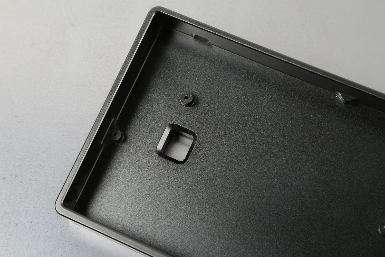 60% Keyboard Aluminum Case | Mechanical Keyboards | Components ...