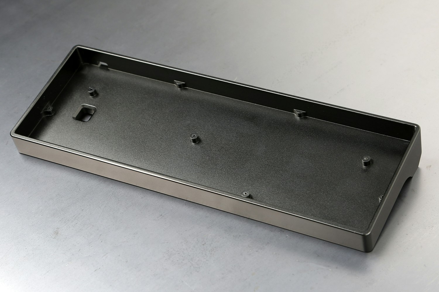 60% Keyboard Aluminum Case | Mechanical Keyboards | Components ...