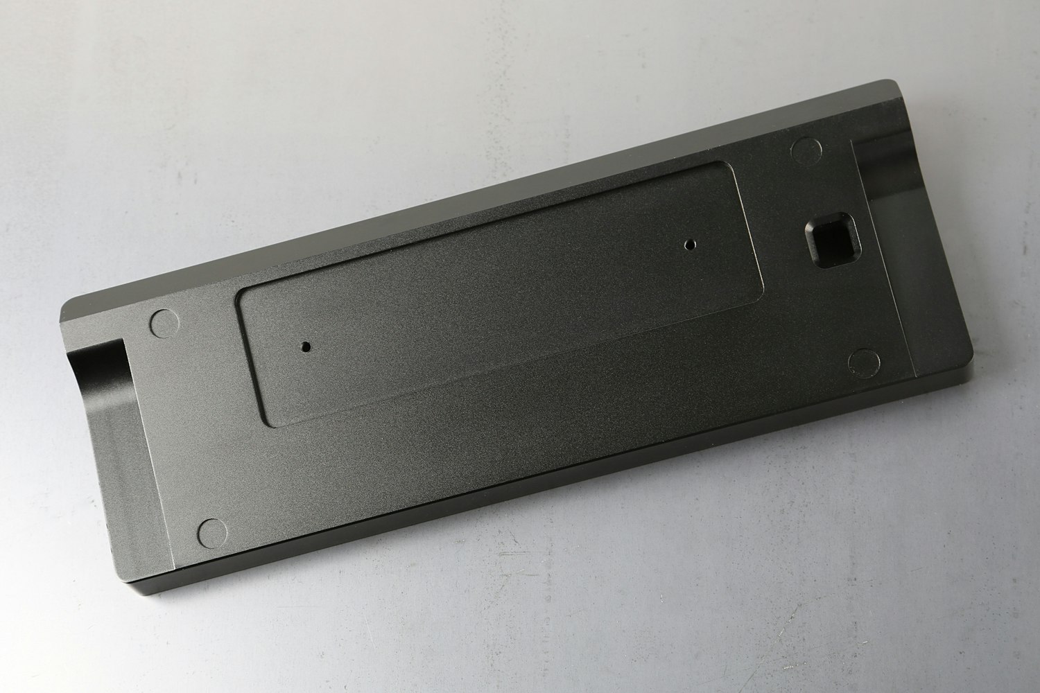 60% Keyboard Aluminum Case | Mechanical Keyboards | Components ...