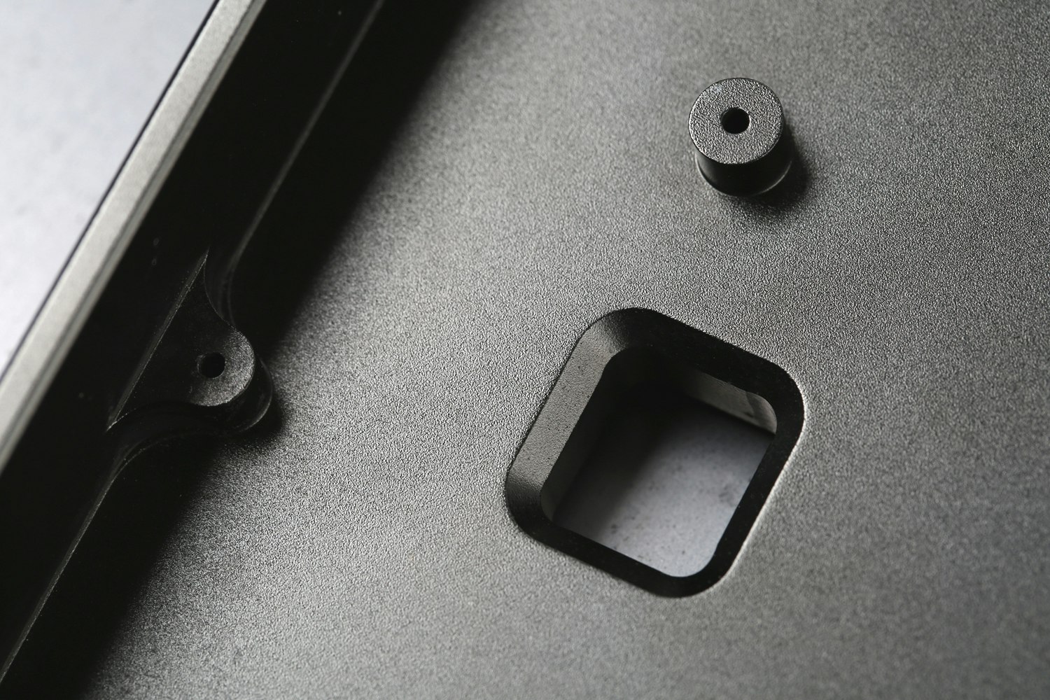 60% Keyboard Aluminum Case | Mechanical Keyboards | Components ...