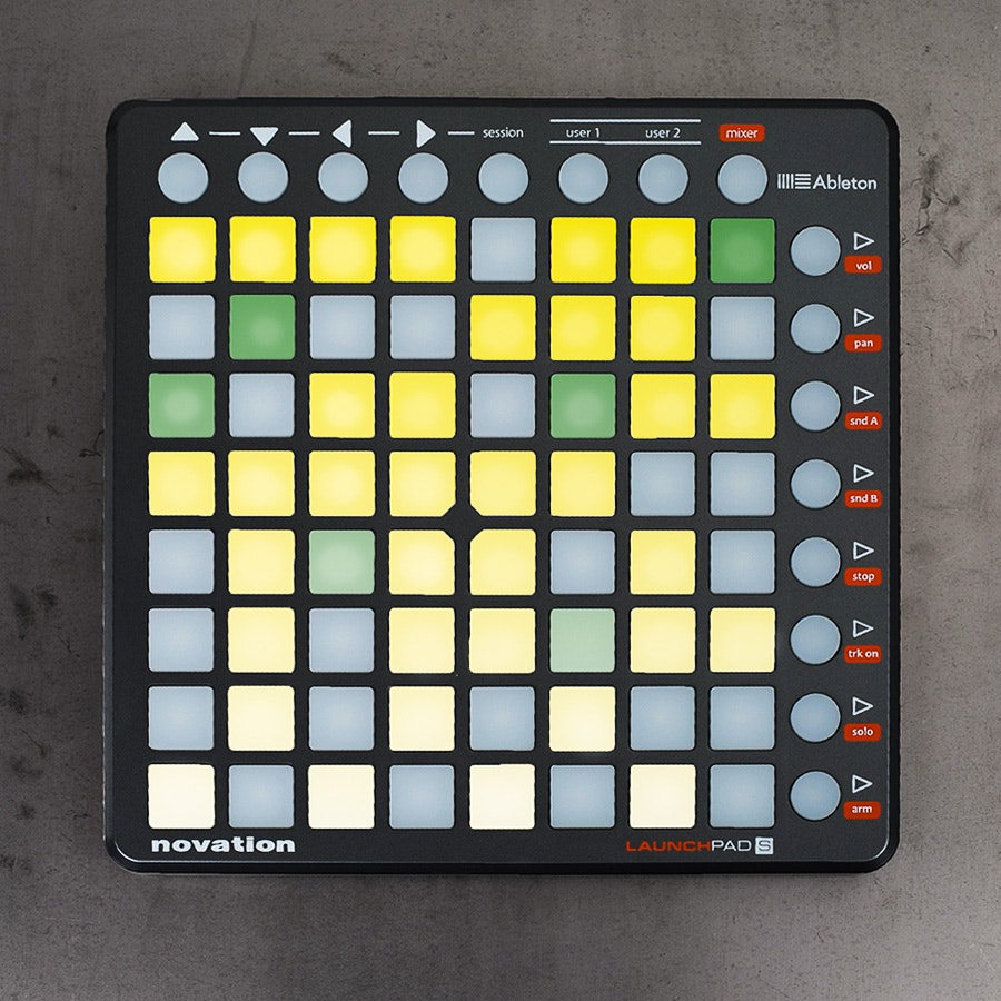 Shop Novation Nio Interface & Discover Community Reviews at Drop