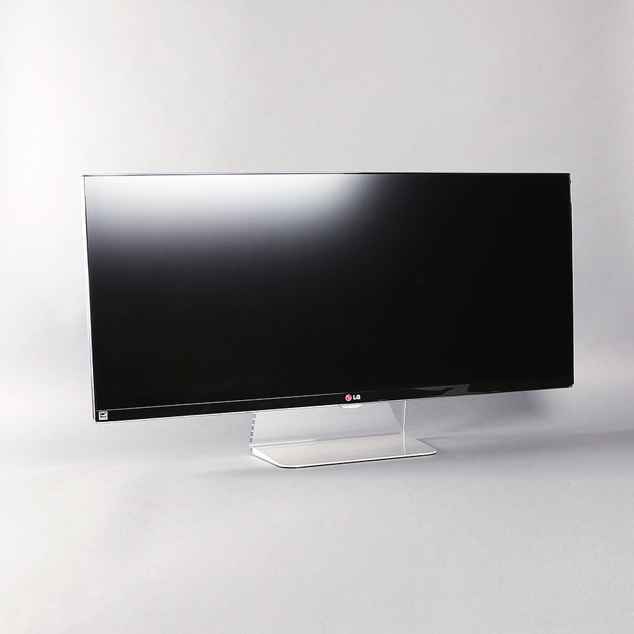 LG 34" 34UM94-P 21:9 Ultrawide Monitor | Monitors | Drop