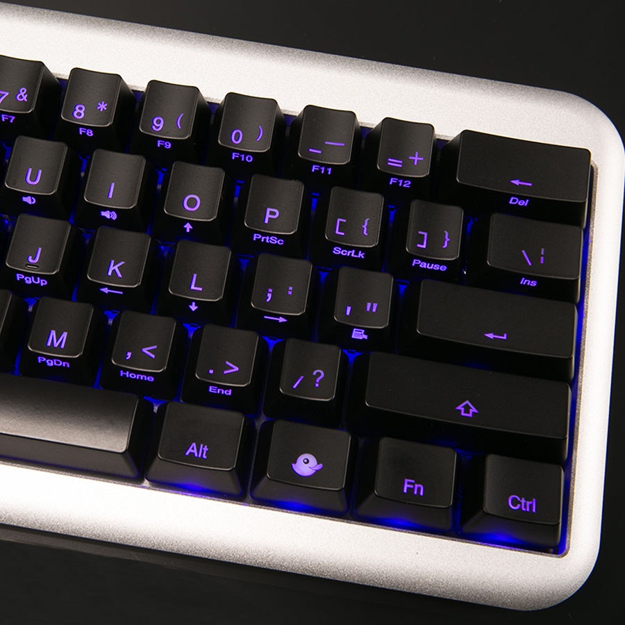 Ducky Year of the Horse | Mechanical Keyboards | Drop