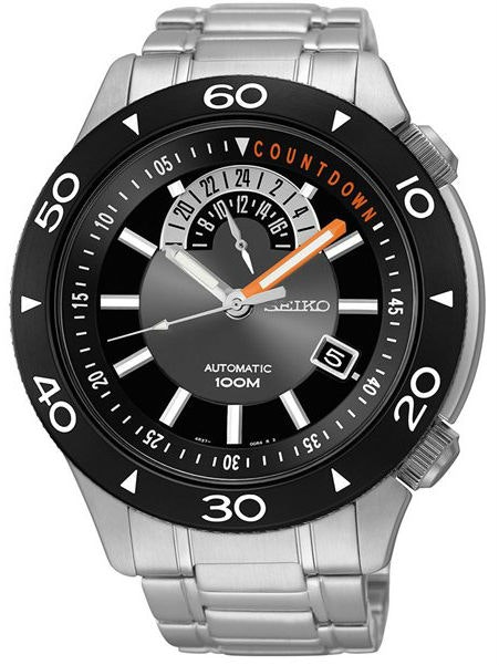 Seiko Superior Retrograde Watch | Watches | Dress Watches | Drop