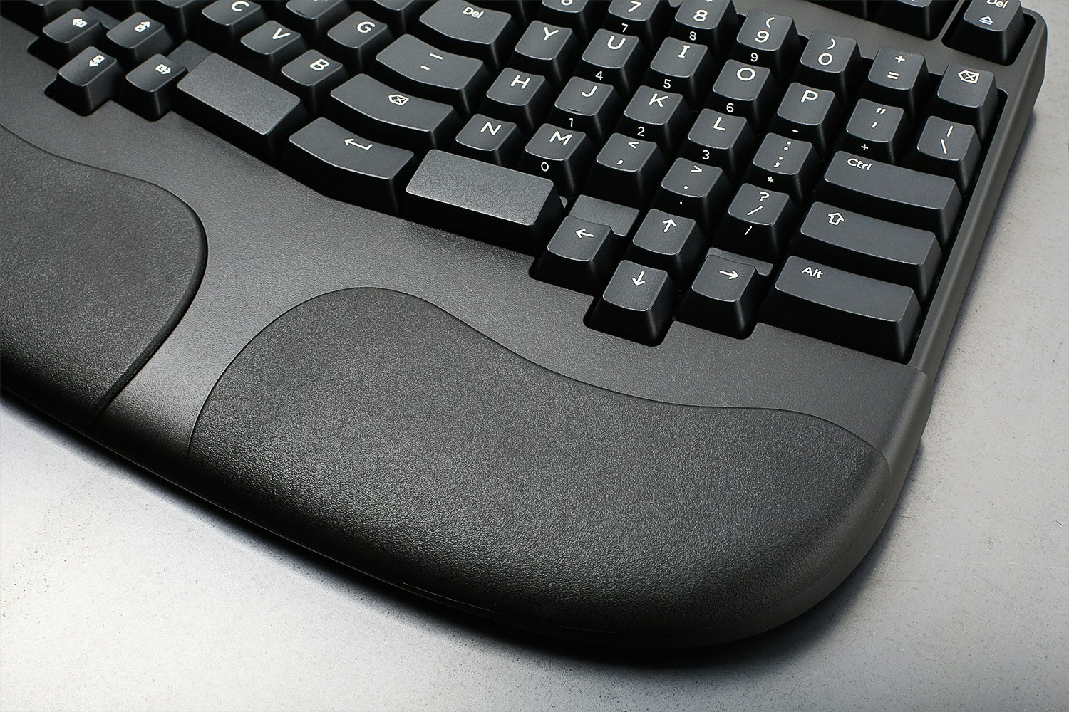 Truly Ergonomic Keyboard Model 227 | Mechanical Keyboards | Drop