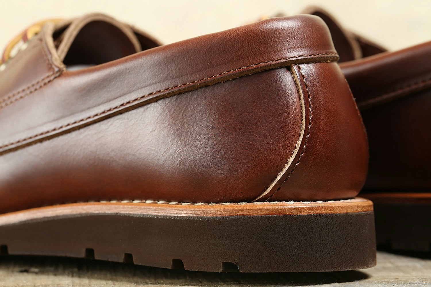 Rancourt & Co. Baxter Ranger-Moc | Boots & Dress Shoes | Drop