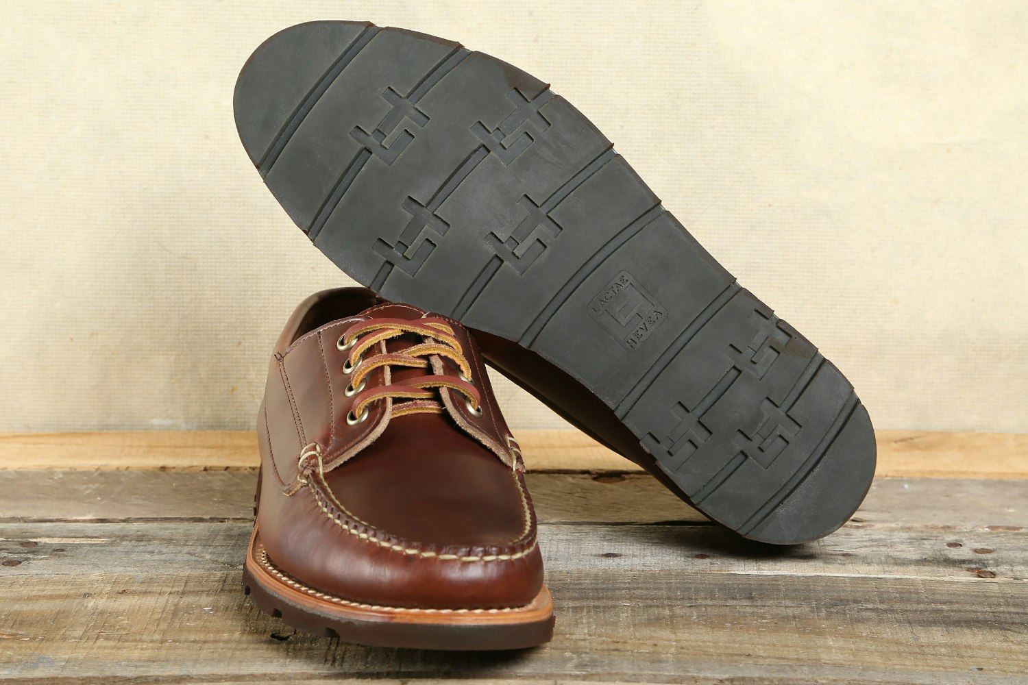 Rancourt & Co. Baxter Ranger-Moc | Boots & Dress Shoes | Drop