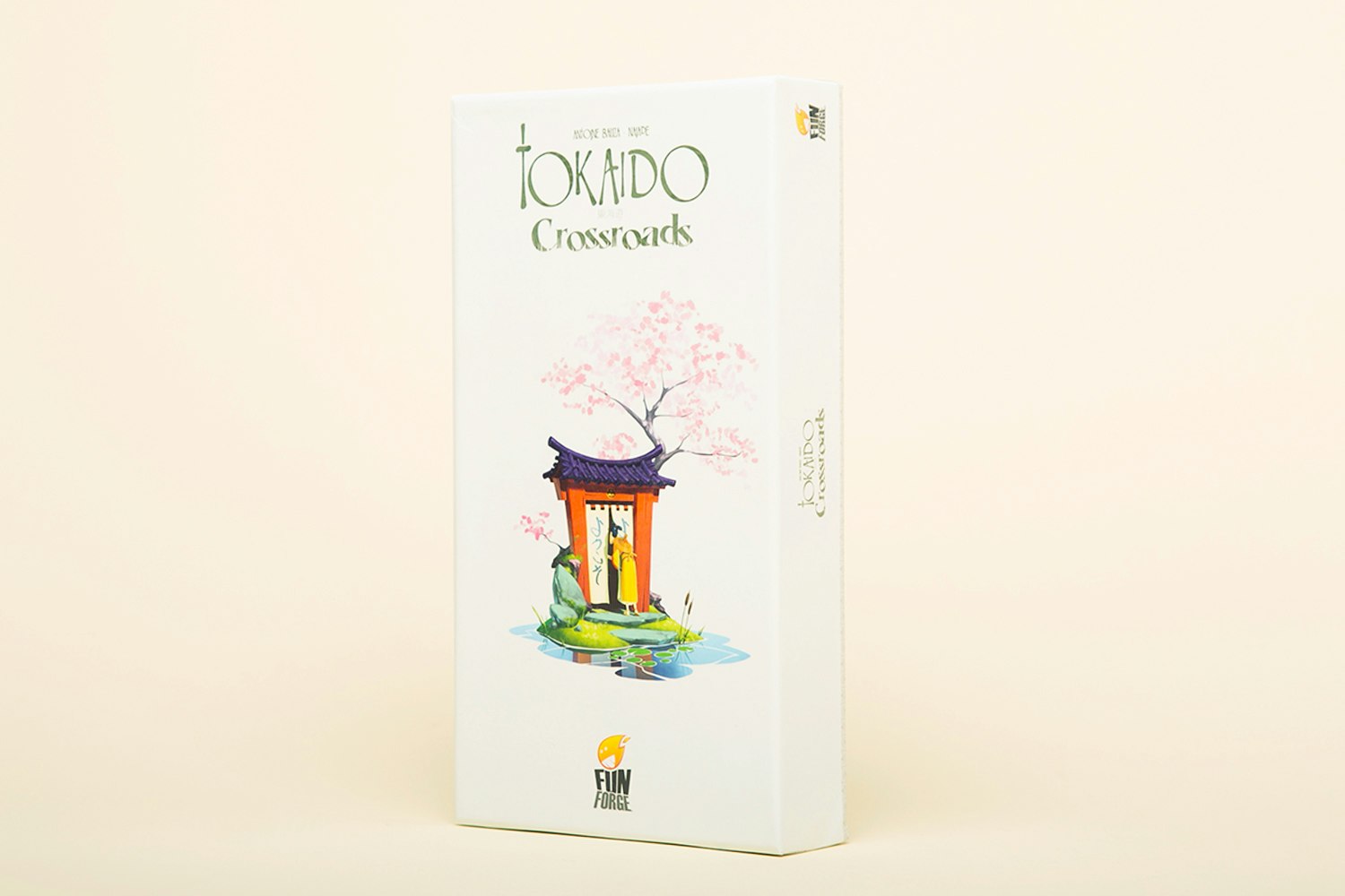 Tokaido Board Game Bundle | Board Games | Drop
