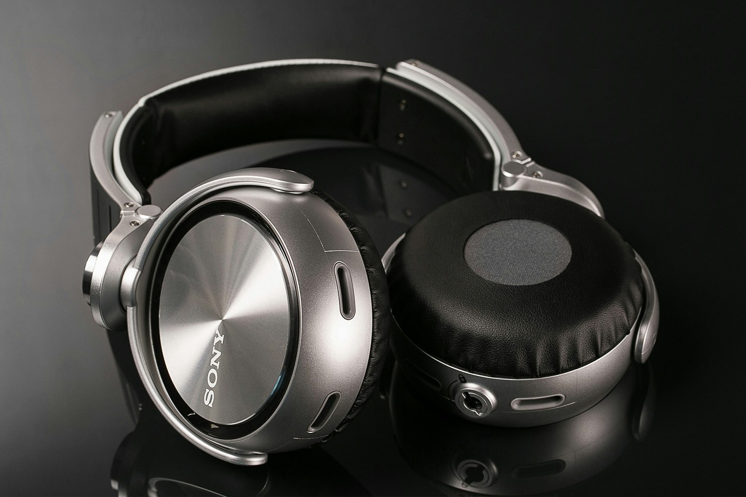 Sony MDR-XB920/B | Audiophile | Drop
