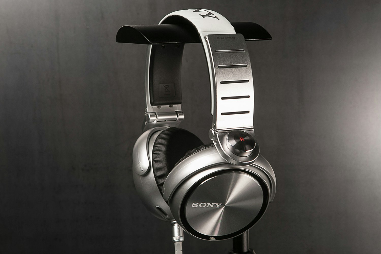 Sony MDR-XB920/B | Audiophile | Drop