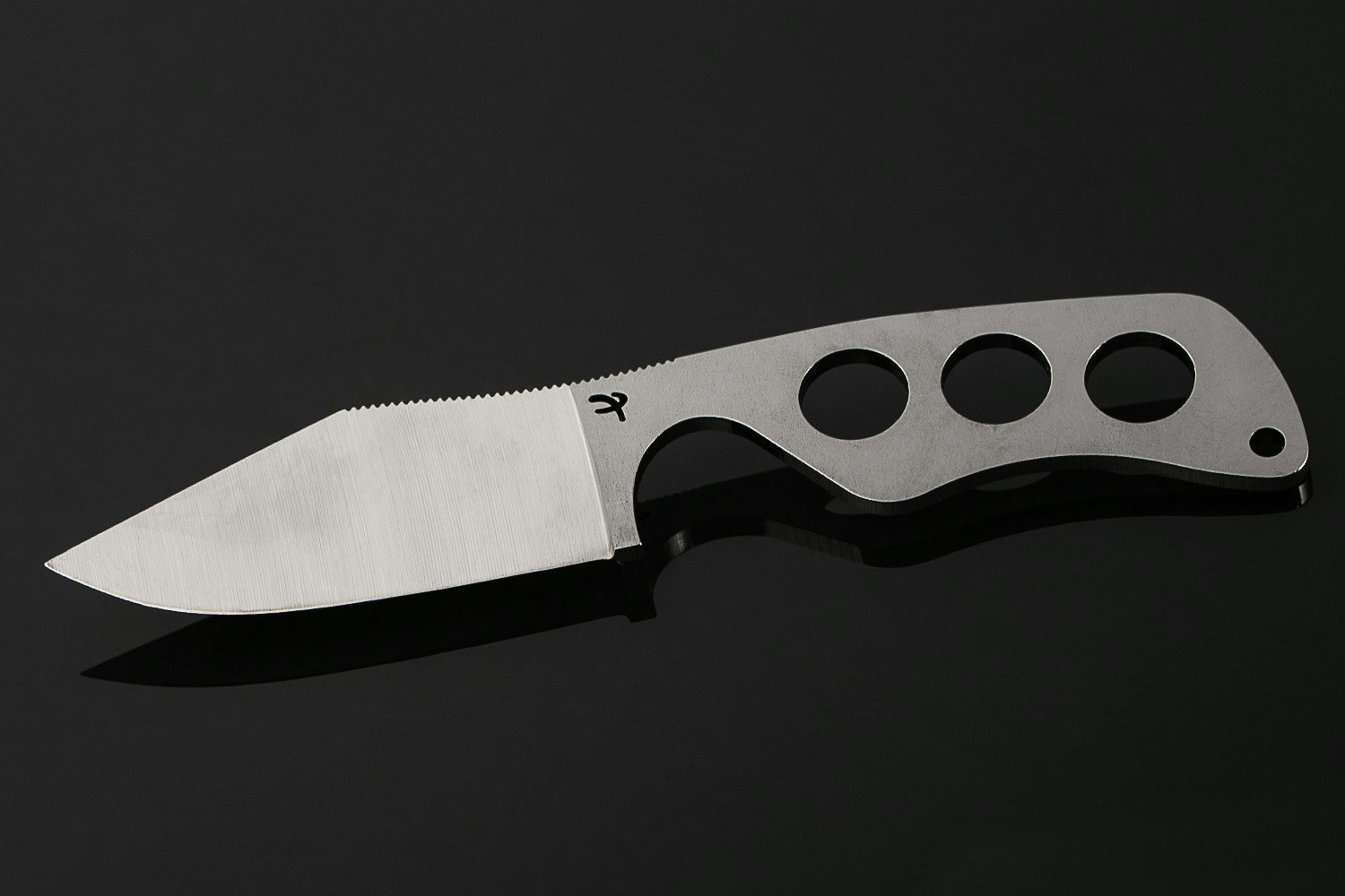 Fred Perrin Neck Knives | Knives | Fixed Blade Knives | Drop