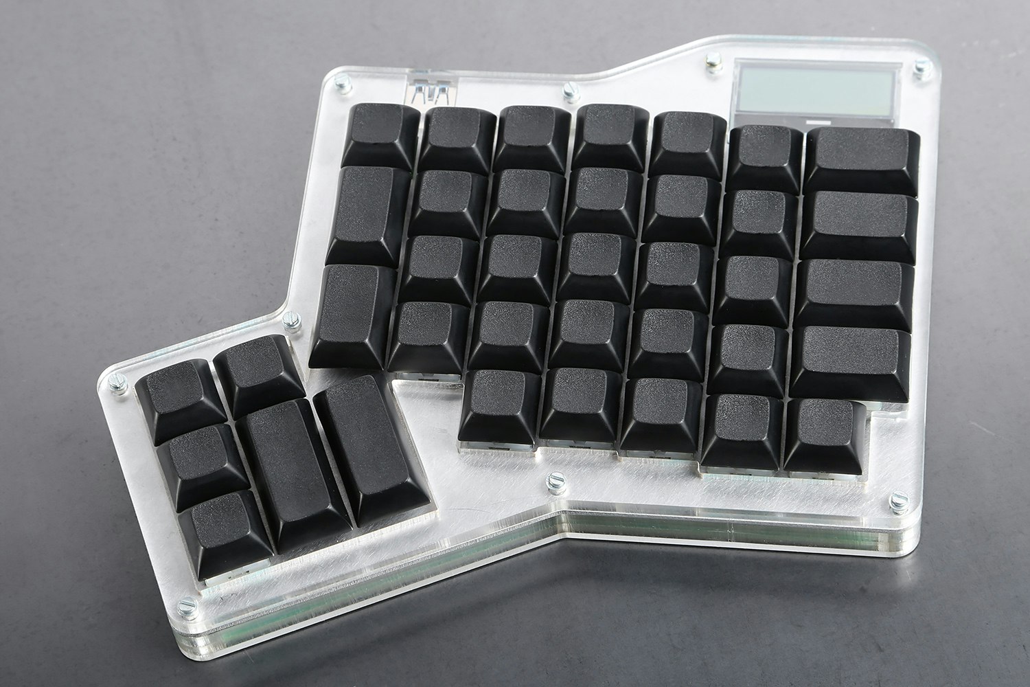Infinity ErgoDox Ergonomic Keyboard Kit | Mechanical Keyboards | Custom ...