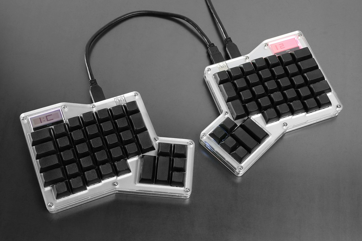 Infinity ErgoDox Ergonomic Keyboard Kit | Price & Reviews | Drop