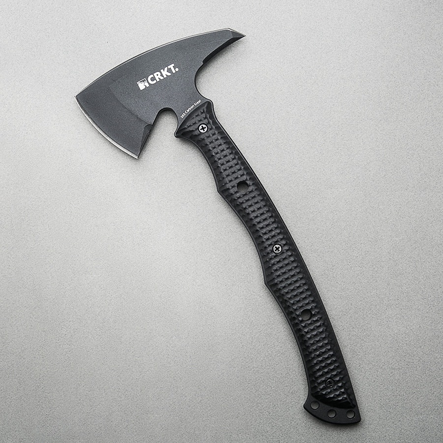 CRKT Kangee & Chogan T-Hawks | Drop