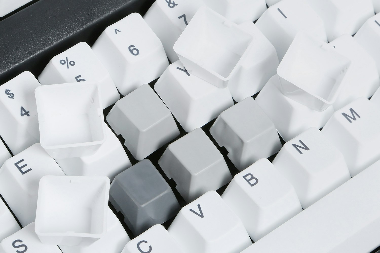 Unicomp Ultra Classic 103-Key Mechanical Keyboard | Mechanical ...