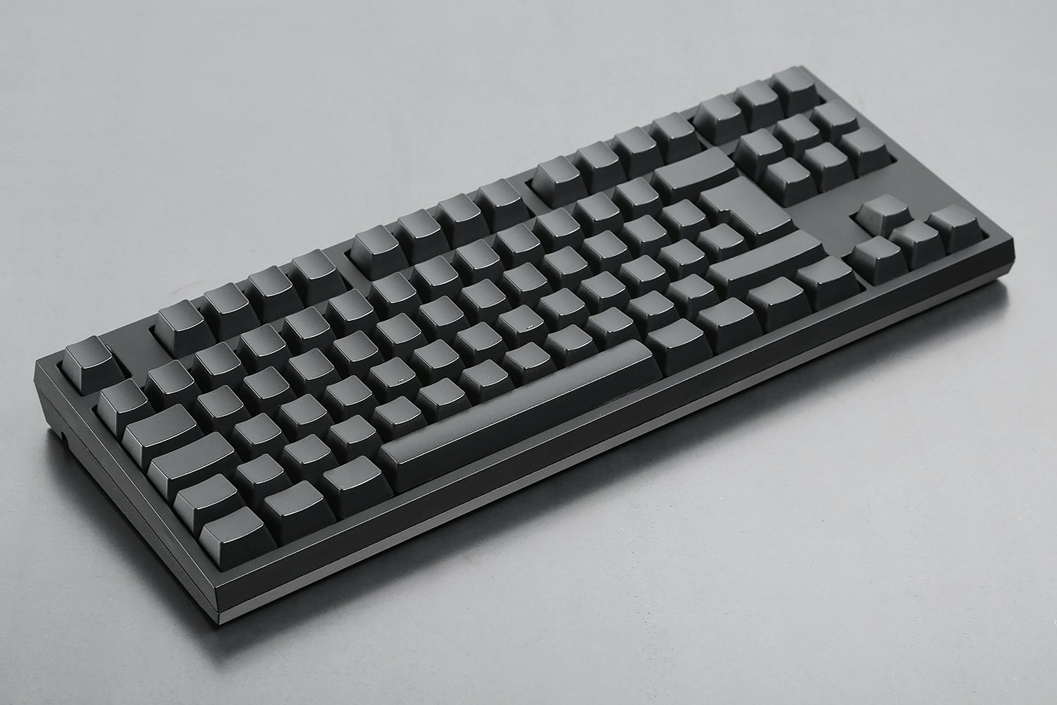 WASD V2 Mechanical Keyboard (ANSI/ISO) | Mechanical Keyboards | TKL ...