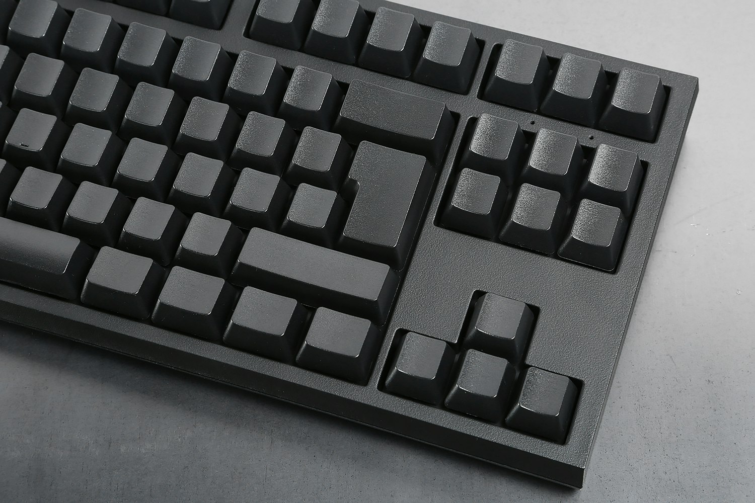WASD V2 Mechanical Keyboard (ANSI/ISO) | Mechanical Keyboards | TKL ...