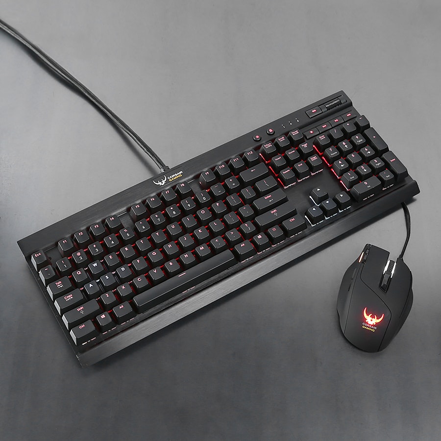 Best Full Size Mechanical Keyboards | September 2021 | Drop