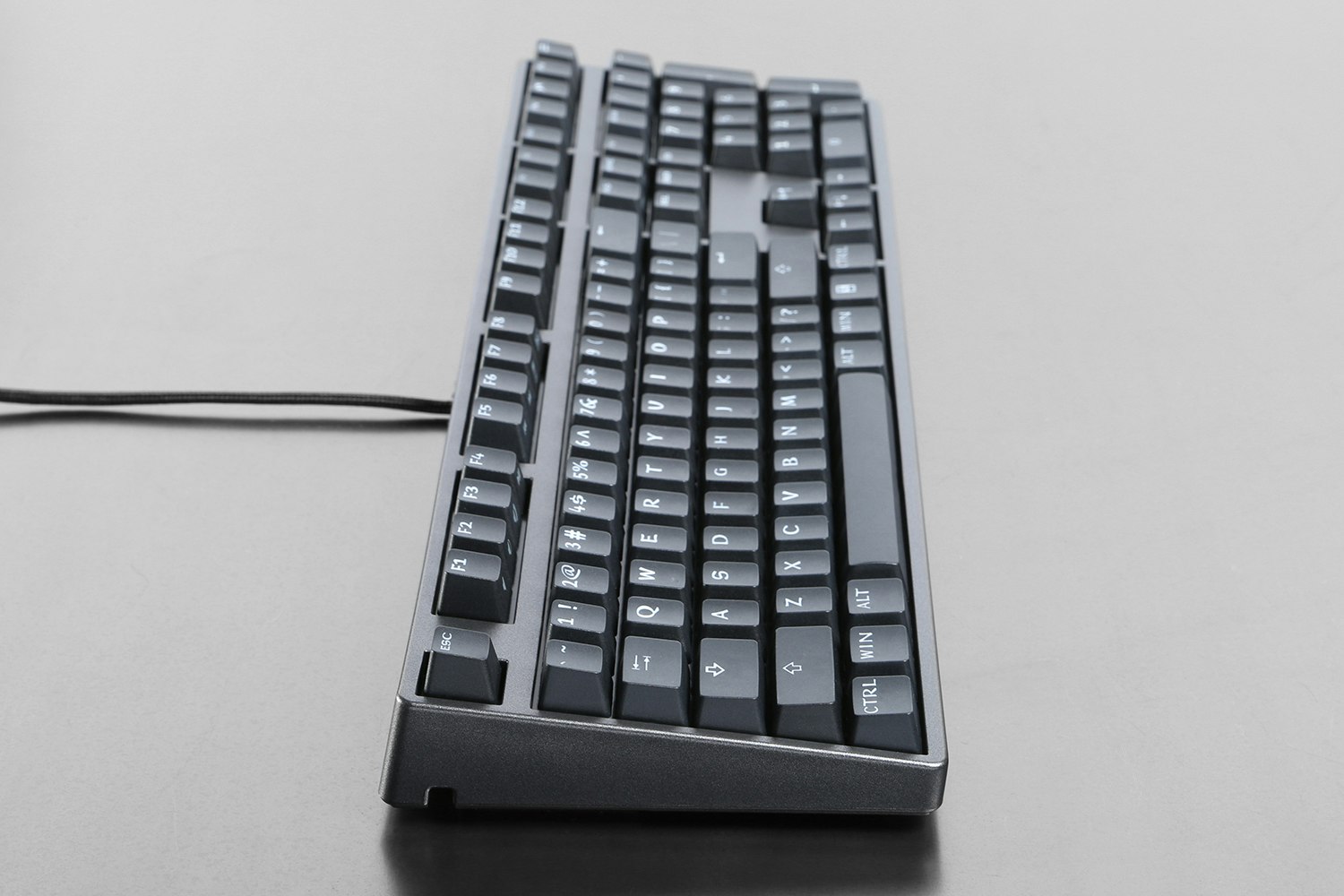 Deck Hassium Pro Keyboard with Palmrest | Mechanical Keyboards | Drop