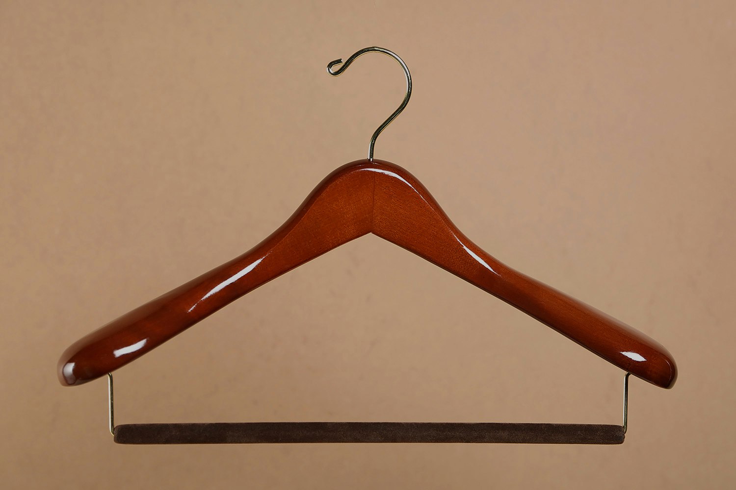 Kirby Allison's Hanger Project (3-pack Suit Hanger) | Drop