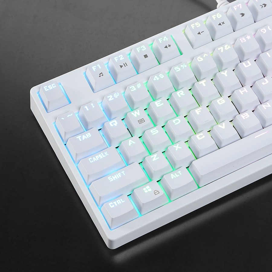 Royal Kludge RG-987/928 Mechanical Keyboard | Mechanical Keyboards ...