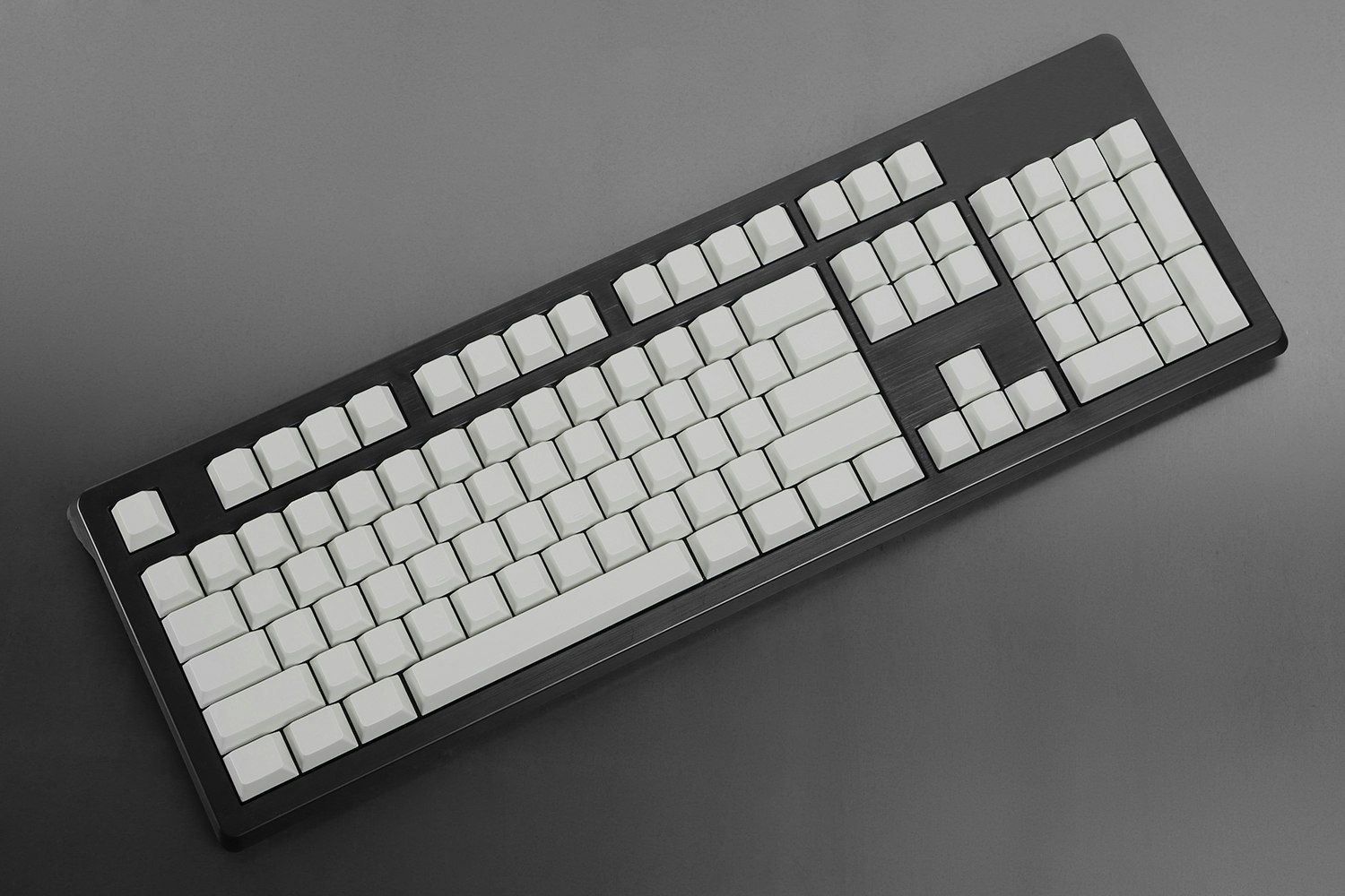 Blank PBT Keycaps | Mechanical Keyboards | Keycaps | PBT Keycaps | Drop