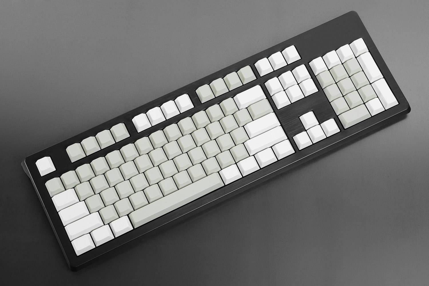 Blank PBT Keycaps | Mechanical Keyboards | Keycaps | PBT Keycaps | Drop