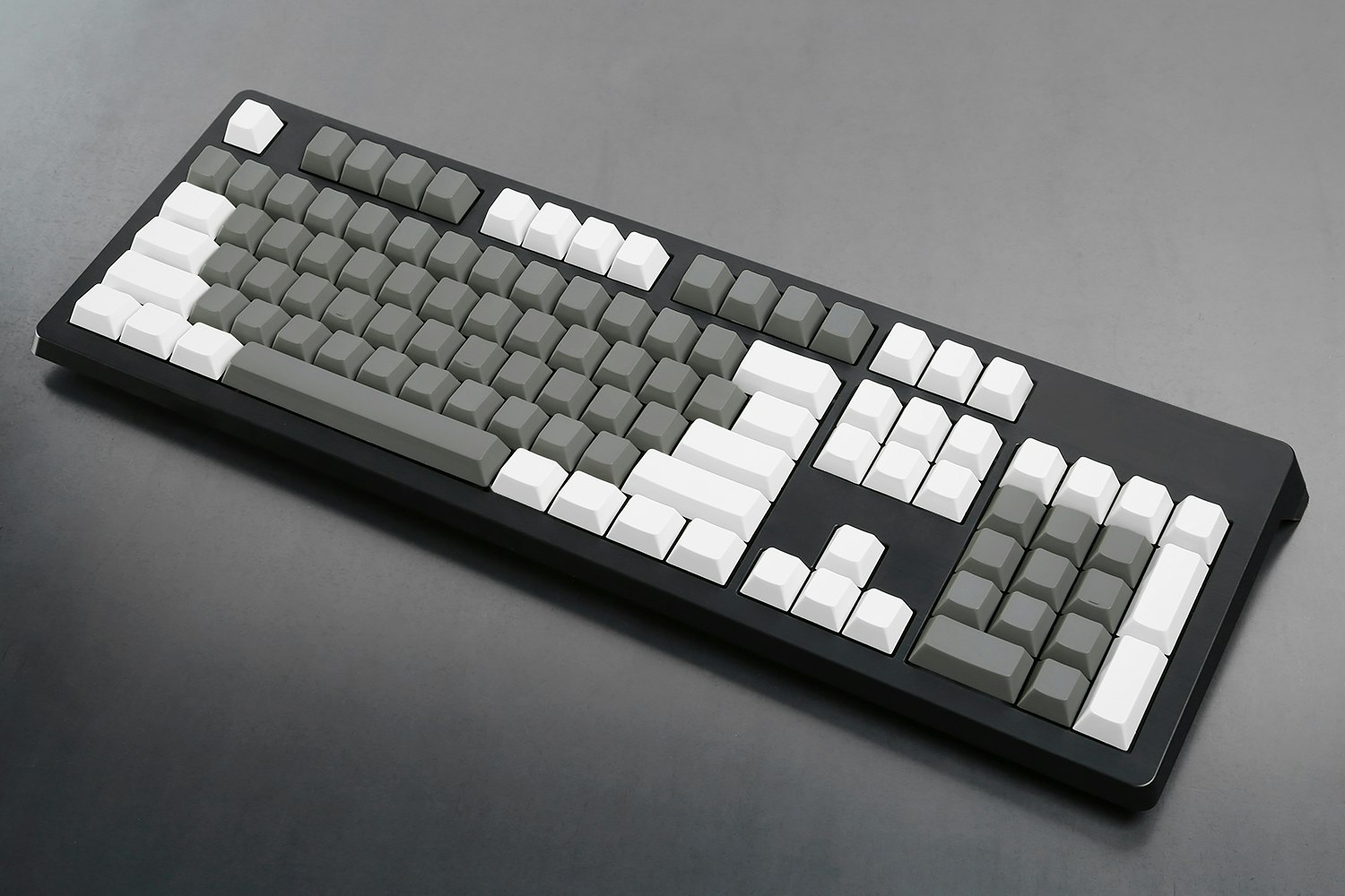 Blank PBT Keycaps | Mechanical Keyboards | Keycaps | PBT Keycaps | Drop