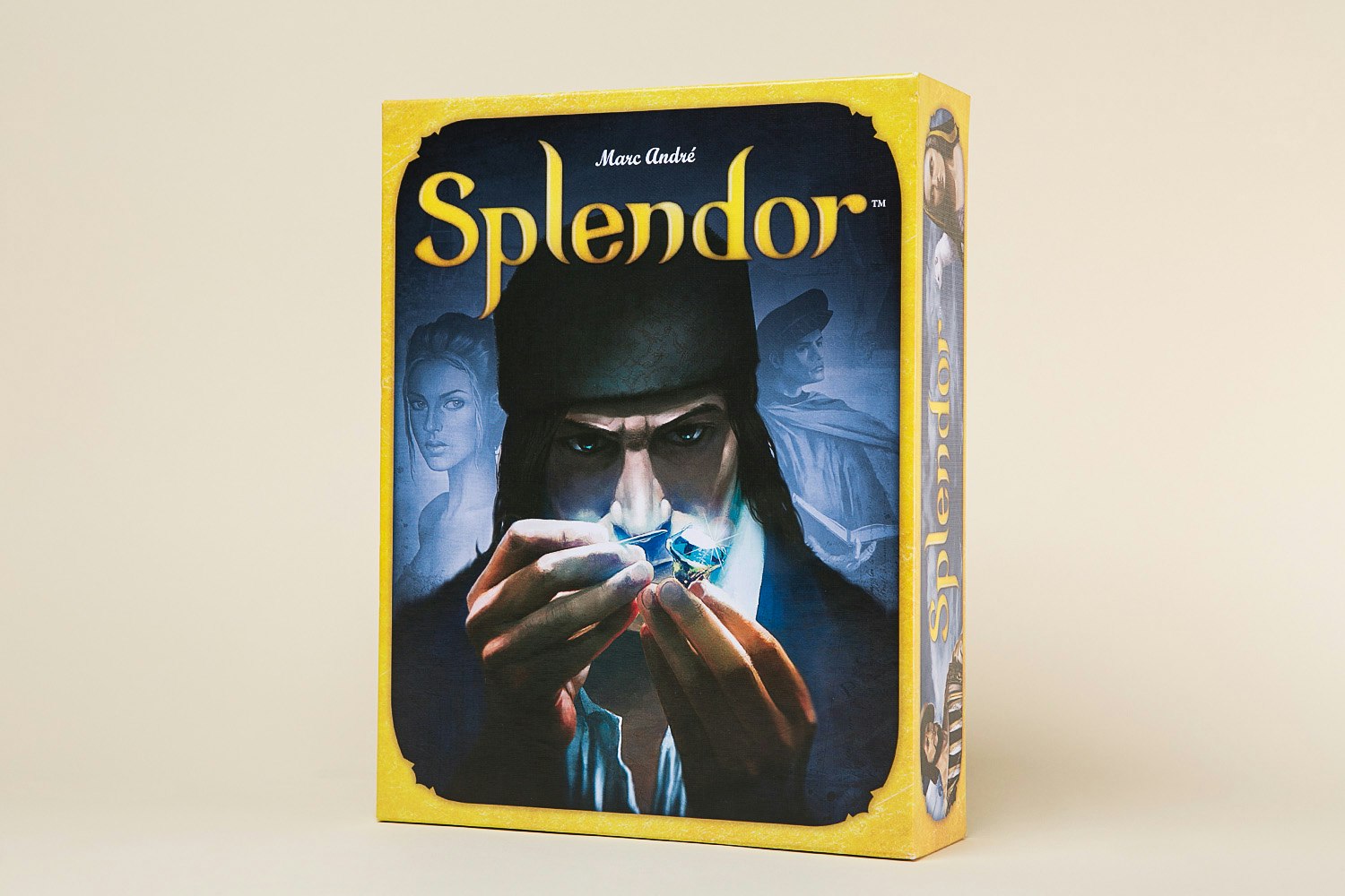 Splendor Board Game | Drop