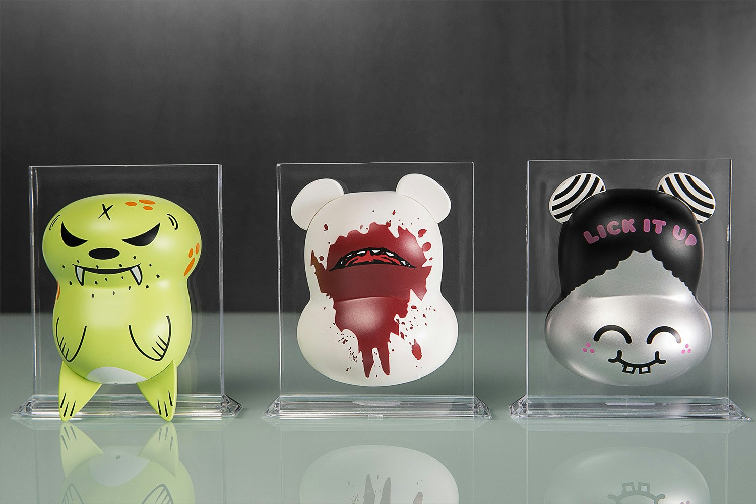 OMI: Series One Blind Box (3-Pack) | Toys | Drop