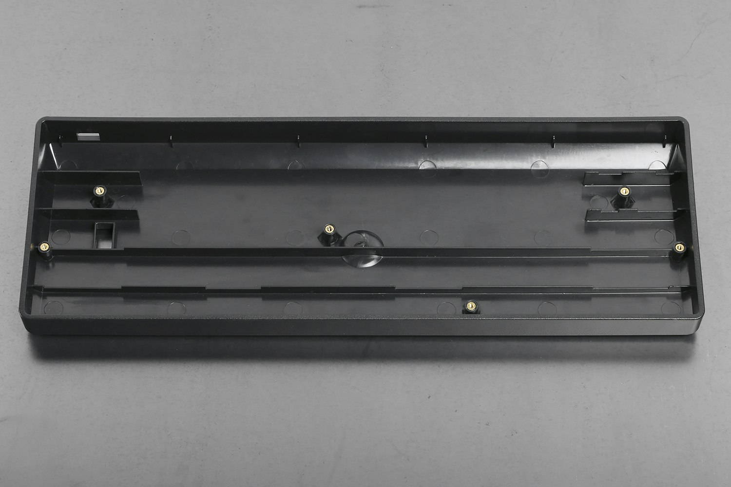 Infinity x GMK 3Run 60% Keyboard Kit | Mechanical Keyboards | Mini ...