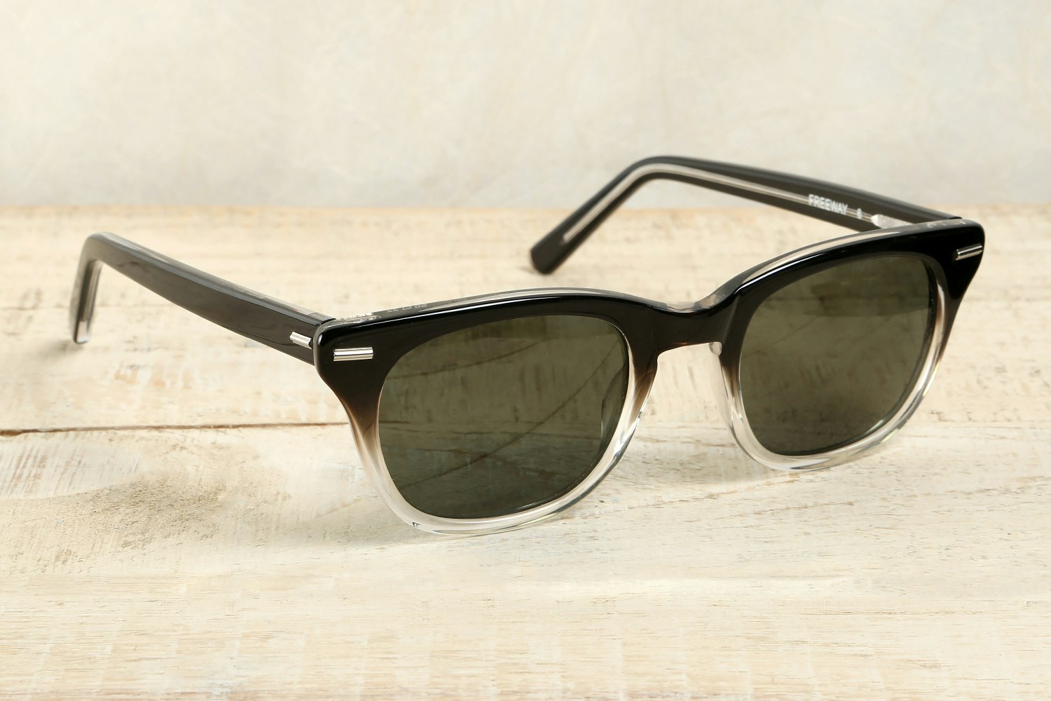 Shuron Freeway Sunglasses | Eyewear | Sunglasses | Drop