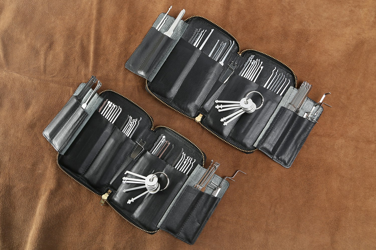 SouthOrd Full Line Lockpick Sets | Lock Picks | Drop