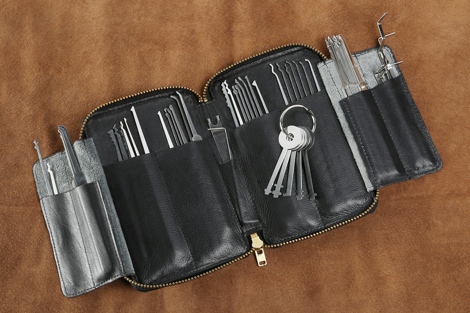 SouthOrd Full Line Lockpick Sets | Lock Picks | Drop