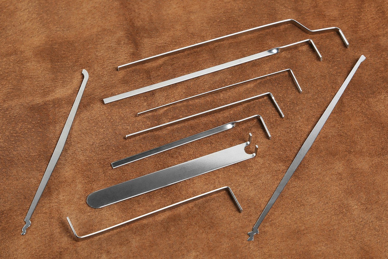 SouthOrd Full Line Lockpick Sets | Lock Picks | Drop