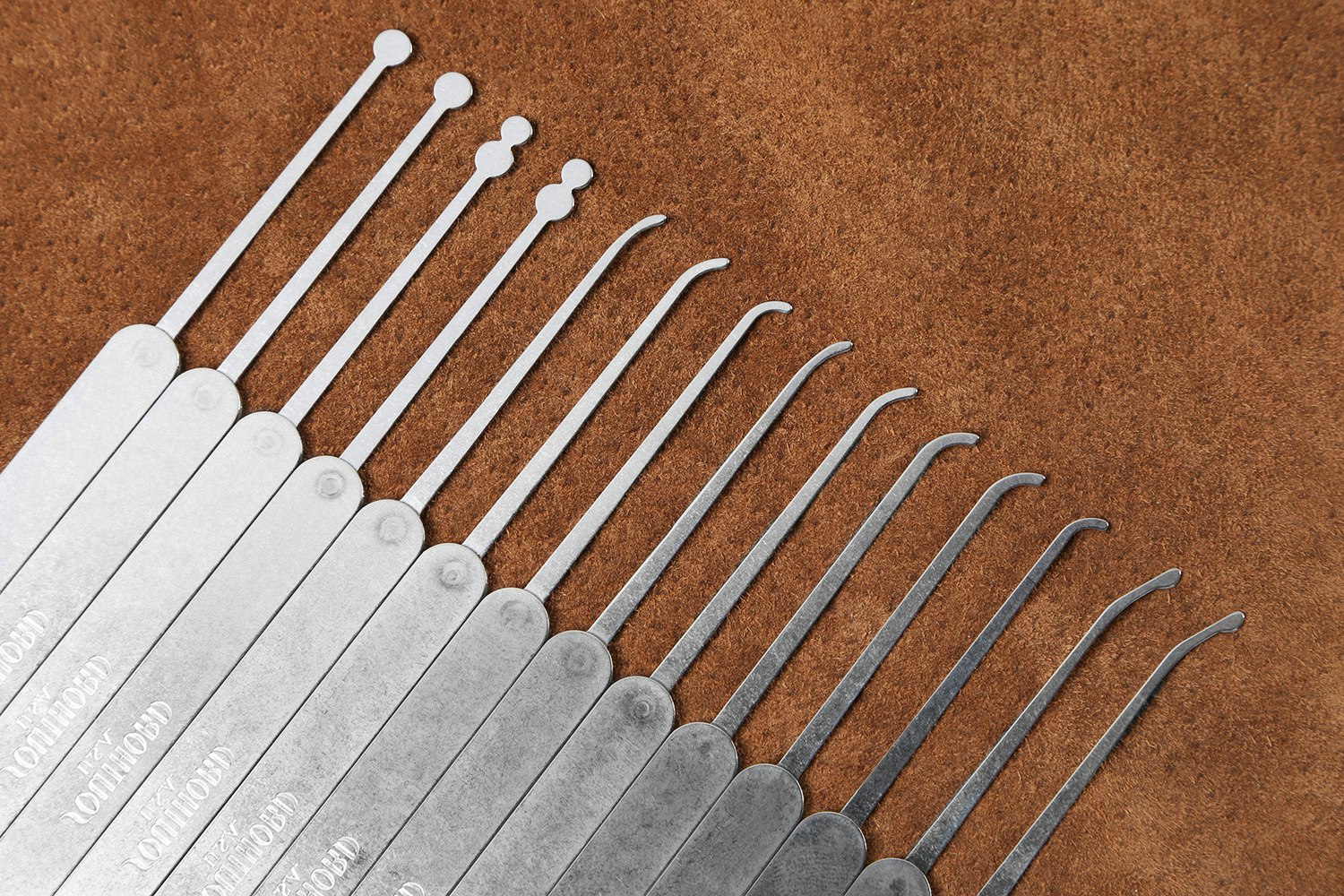 SouthOrd Full Line Lockpick Sets | Lock Picks | Drop