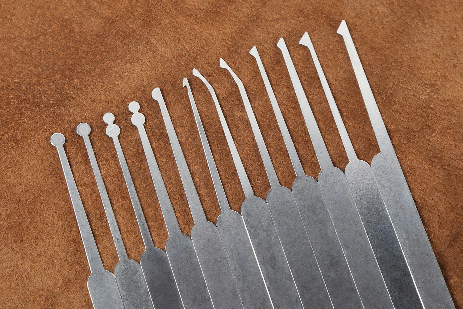 SouthOrd Full Line Lockpick Sets | Lock Picks | Drop